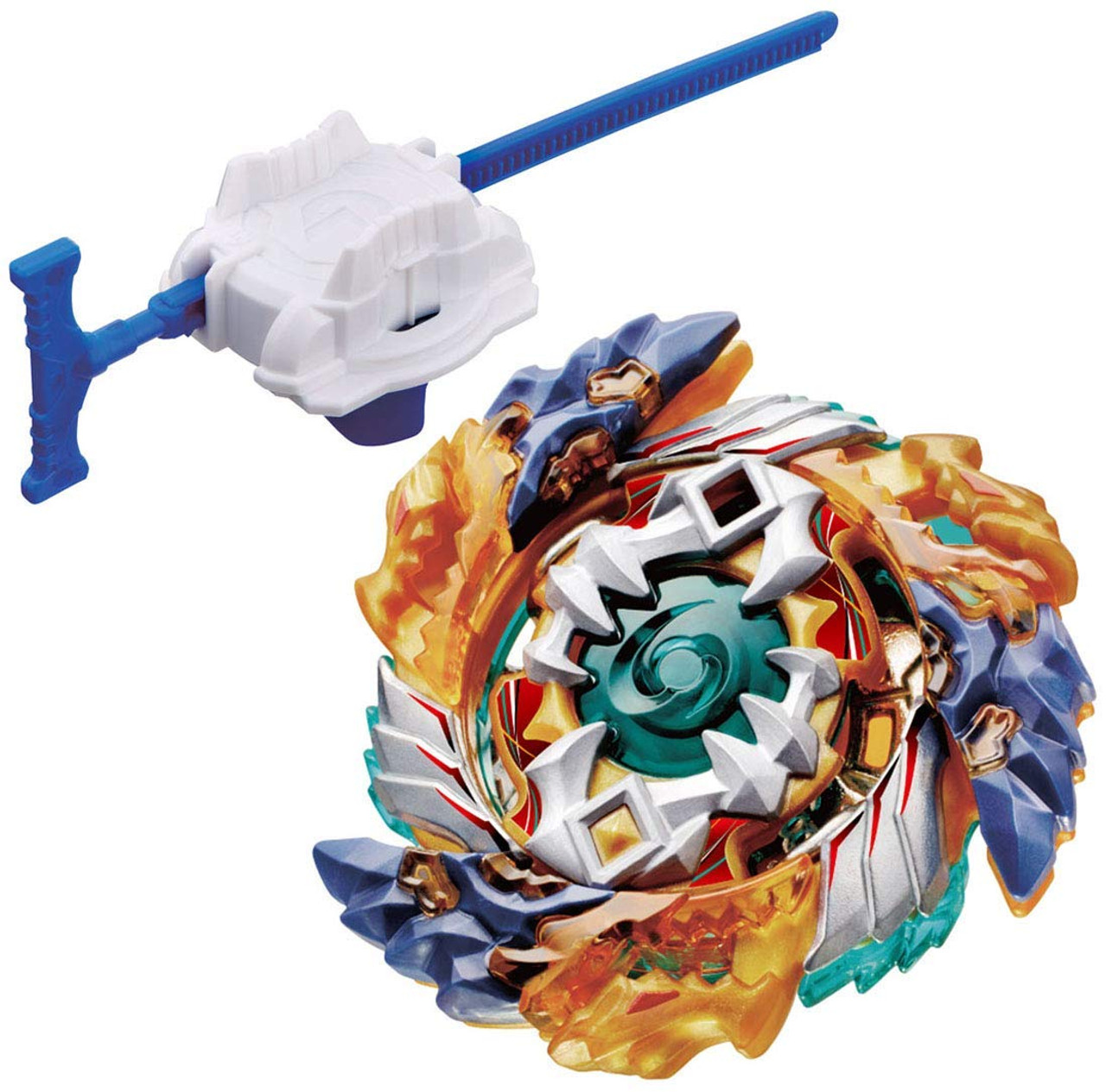 Wholesale Takara Tomy Beyblade BURST B-122 Starter Geist Fafnir.8`.Ab
