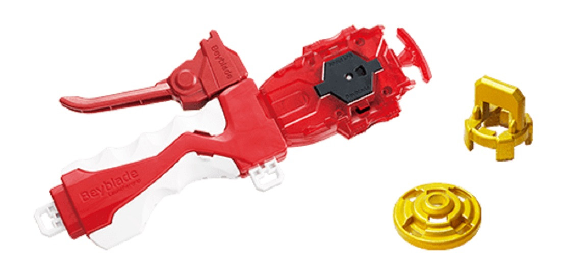 Wholesale Takara Tomy Beyblade BURST B-123 Long Bey Launcher Set - Ever ...