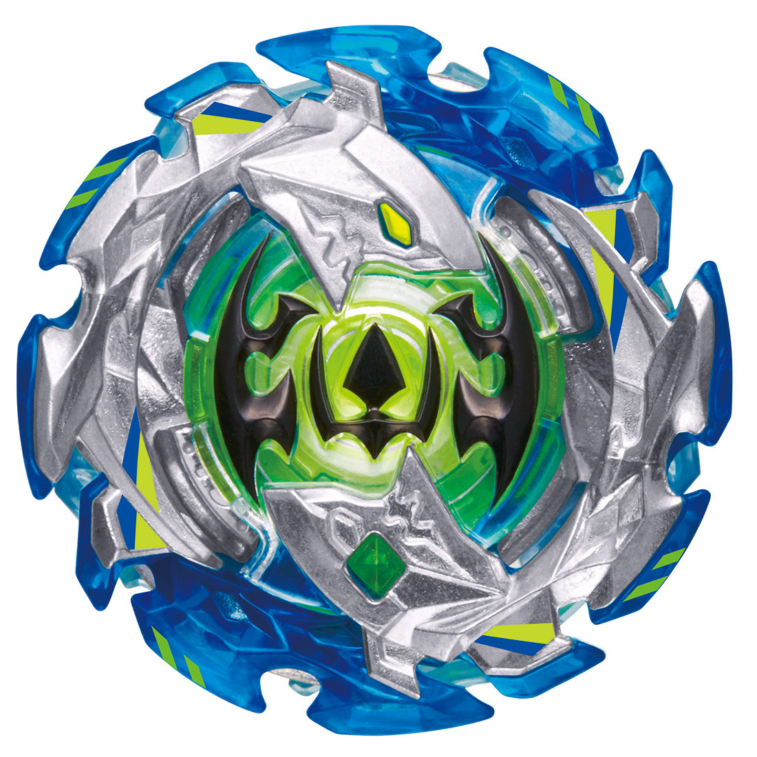 Takara Tomy Beyblade BURST B-130 06 Emperor Forneus 13Meteor Survive ...