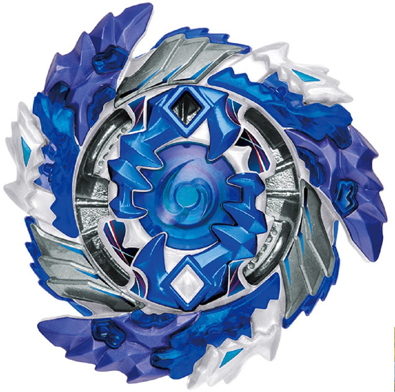 Beyblade