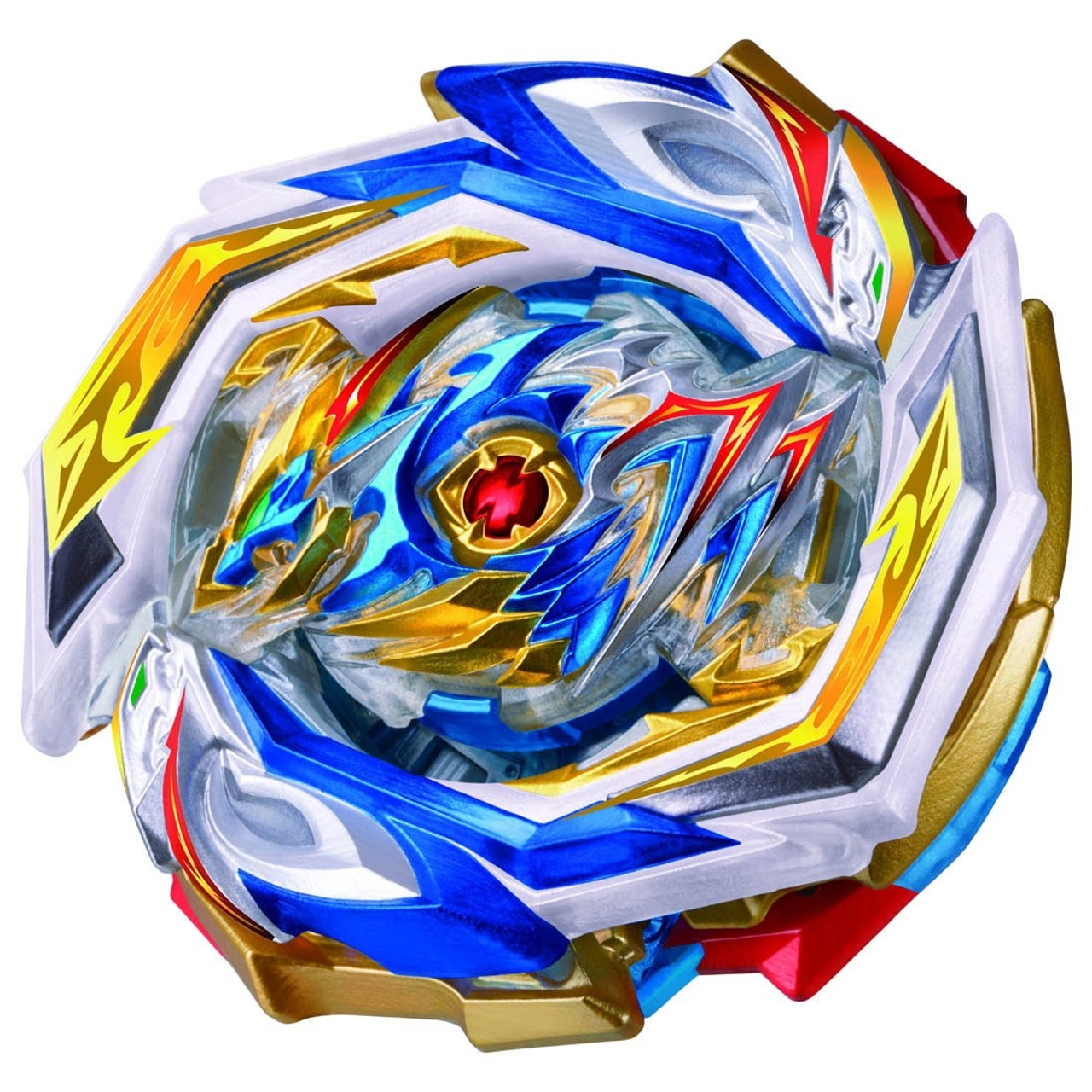 Beyblade