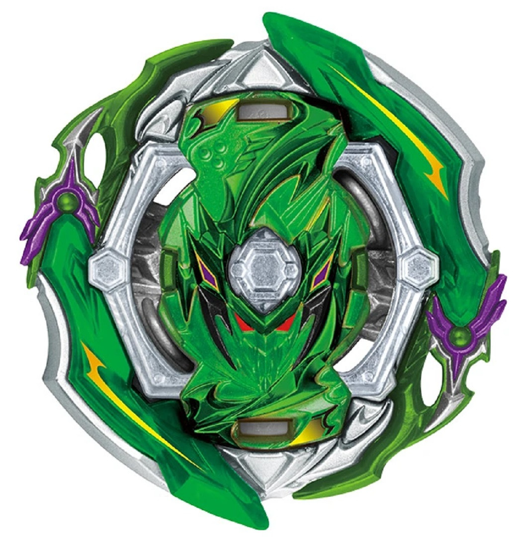 Beyblade