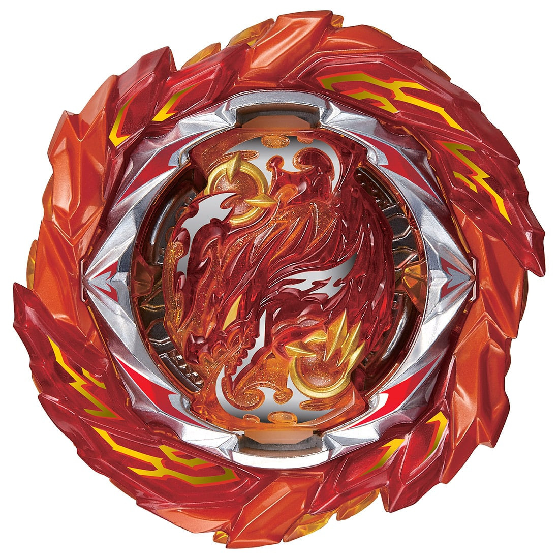 Takara Tomy Beyblade BURST Dynamite Battle B-186 Random Booster Vol. 26 ...