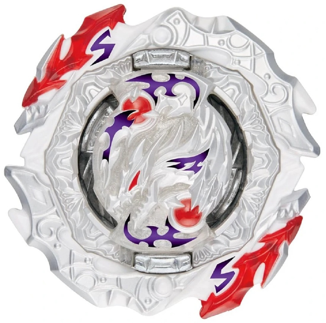 Takara Tomy Beyblade BURST Dynamite Battle B-194 05 Astral Fafnir Karma ...