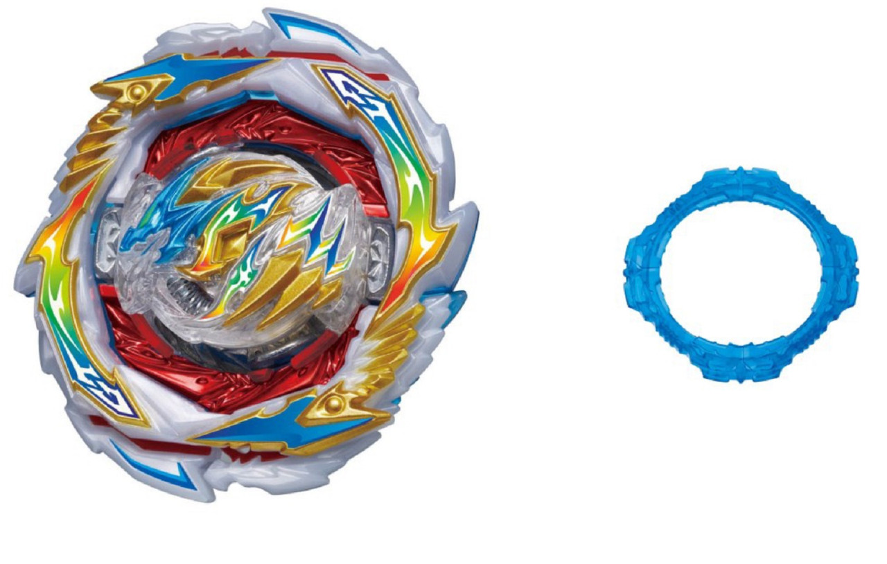 Wholesale Takara Tomy Beyblade BURST Ultimate Layer Series B-199 ...