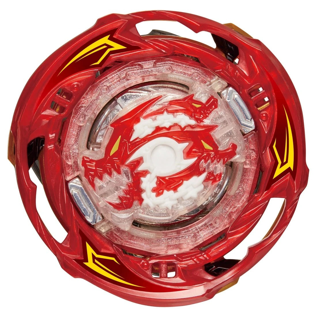 Takara Tomy Beyblade BURST Ultimate Layer Series B-202 Demon Sword ...