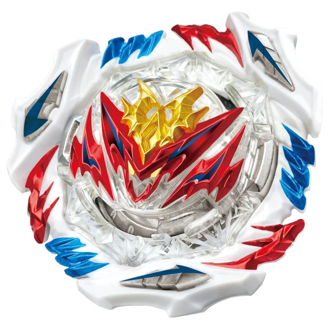 Takara Tomy Beyblade BURST Ultimate Layer Series All-In-One Battle Set