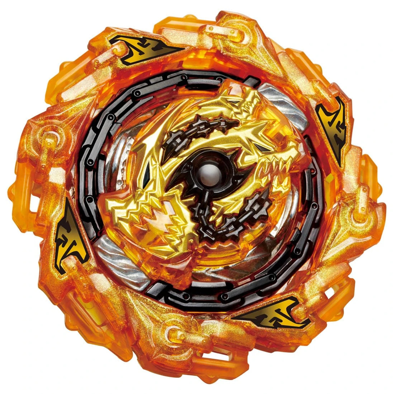 Takara Tomy Beyblade BURST Ultimate Layer Series All-In-One Battle Set