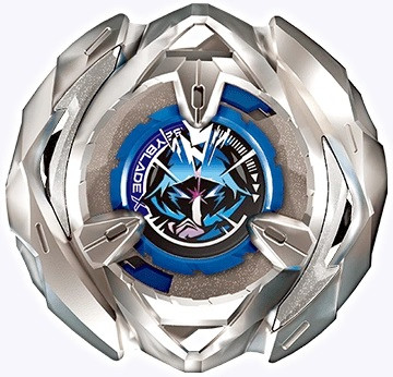[For EMS Only] Wholesale Takara Tomy Beyblade X BX-17 Beyblade Battle ...