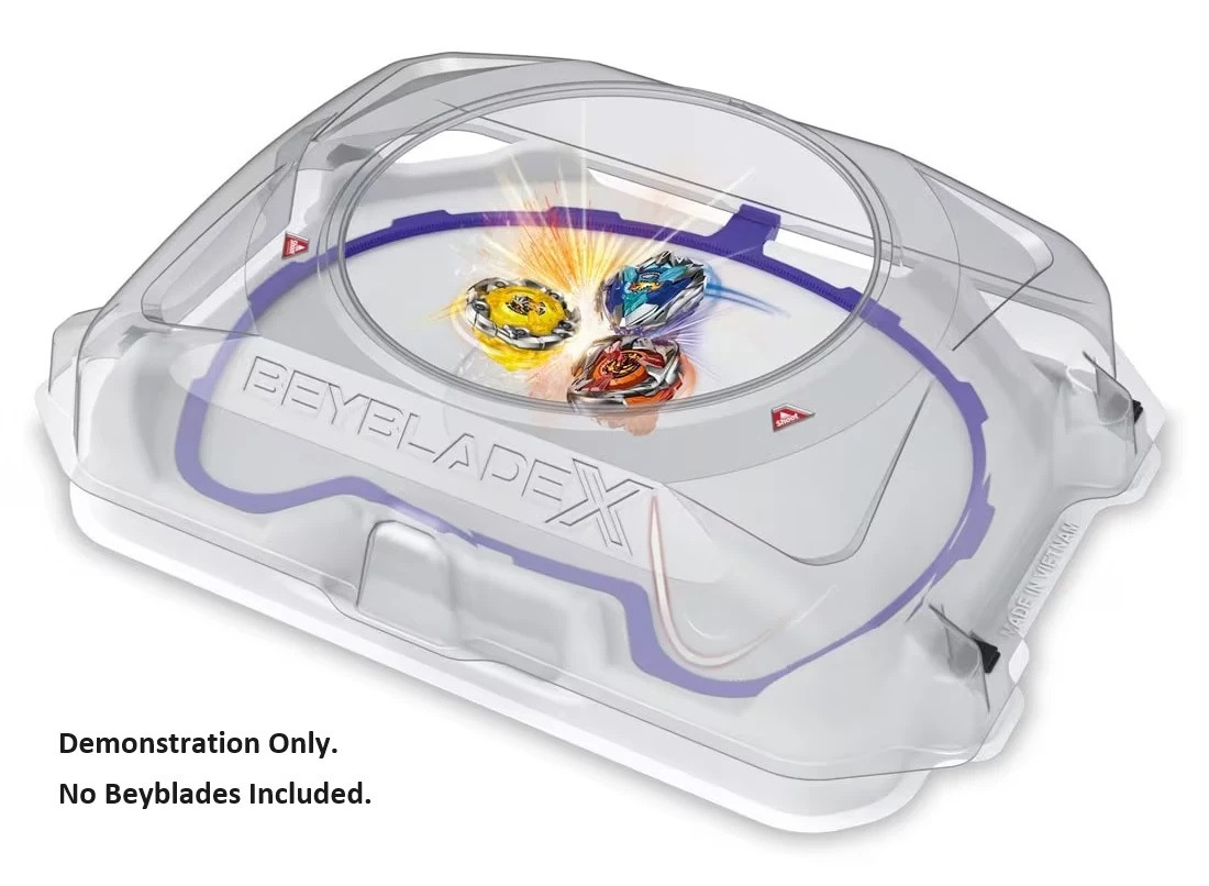 Wholesale Takara Tomy Beyblade X BX-32 Wide Xtreme Stadium