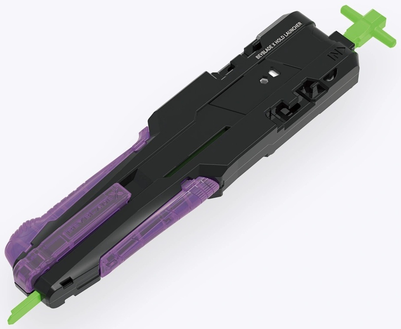 Takara Tomy Beyblade X UX-09 Starter Samurai Saber 2-70L (with Hold Launcher)