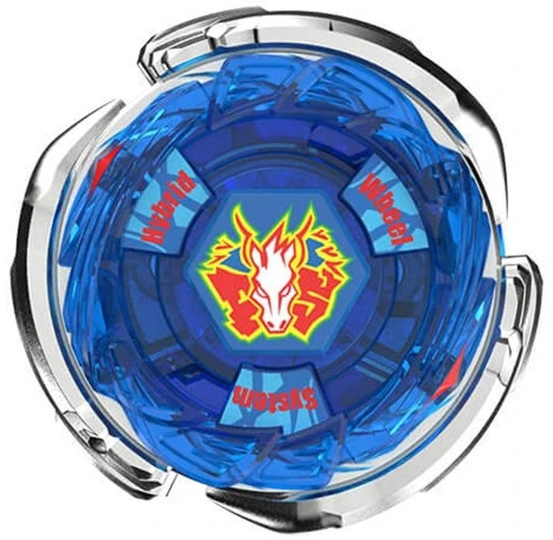 Takara Tomy WBBA Limited BXG-12 (BX-00) Beyblade 25th Anniversary Set
