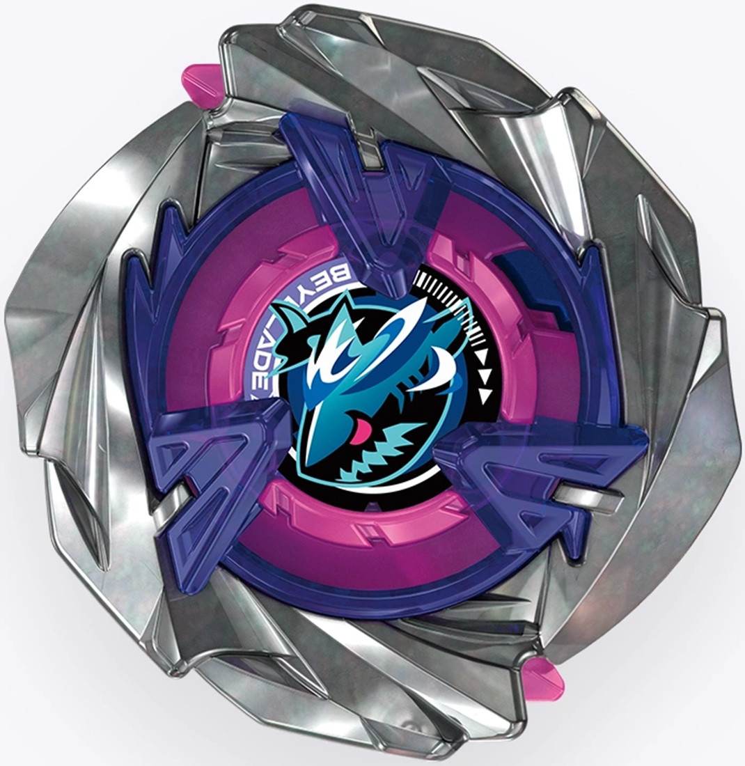 Takara Tomy Beyblade X UX-15 DECK SET (Official Photos and Product Name ...