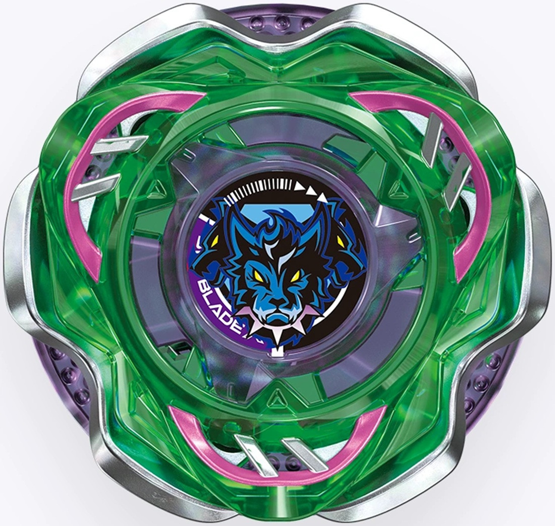 Takara Tomy Beyblade X CX-08 Random Booster Vol. 7 (A Random Model ...