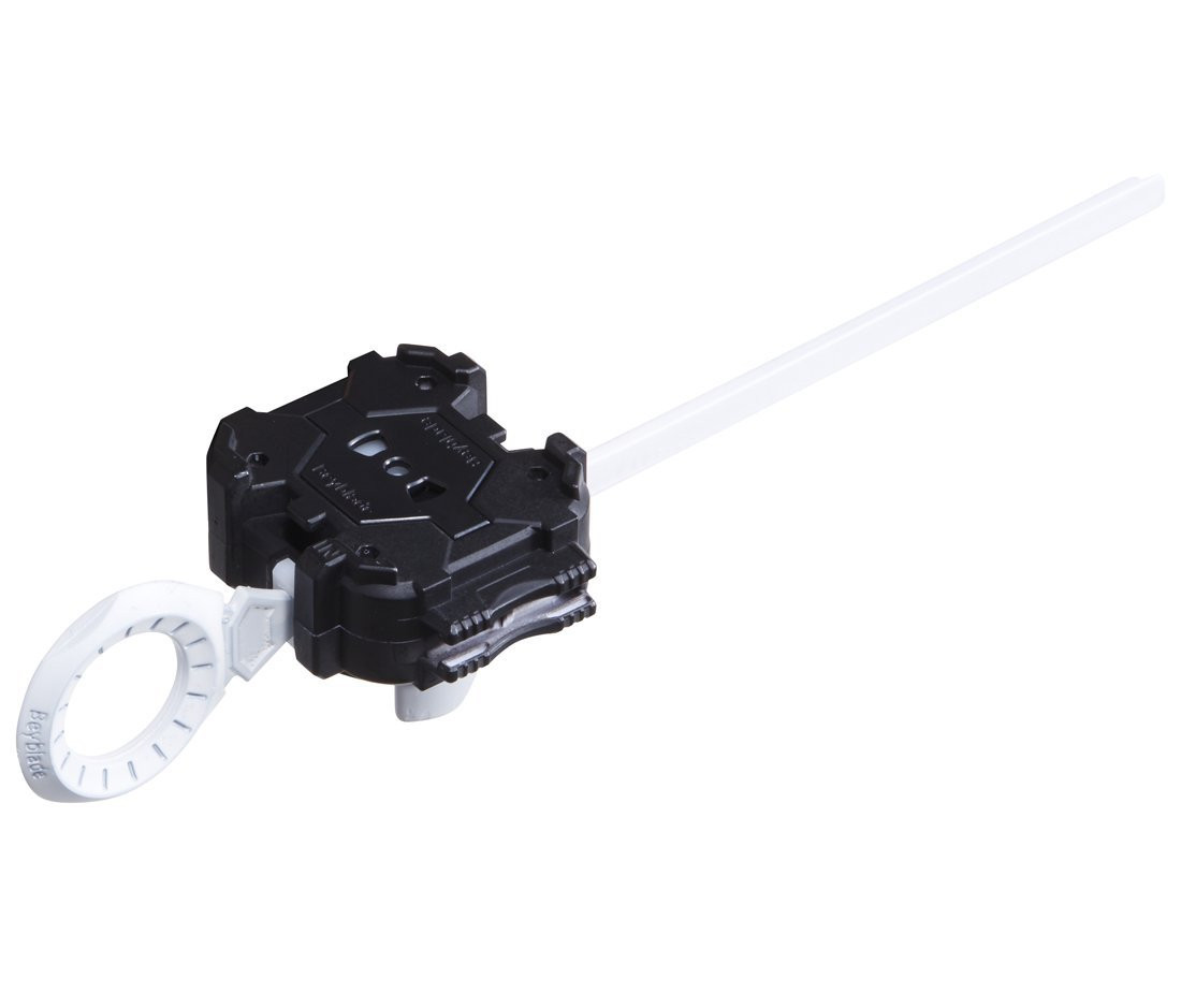 Takara Tomy Beyblade BURST B-59 Starter Zillion Zeus I.W - Ever-Wish