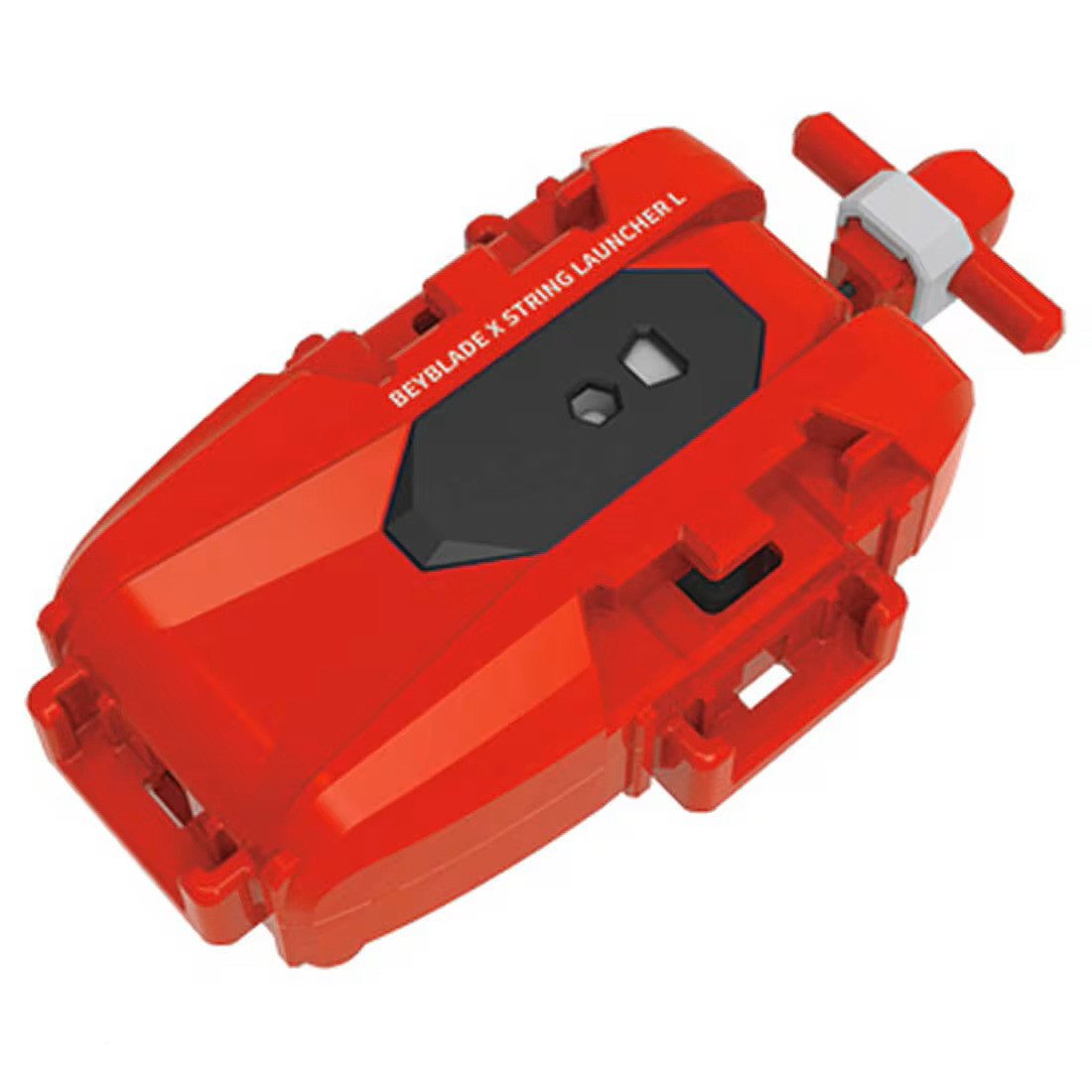 Takara Tomy Beyblade X BX-47 Launcher L (Tentative Name) (Official Name ...