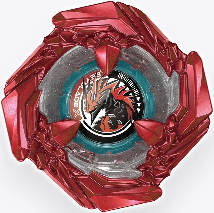 [For DHL, UPS, etc... ONLY] Wholesale Takara Tomy Beyblade X BX-46 ...