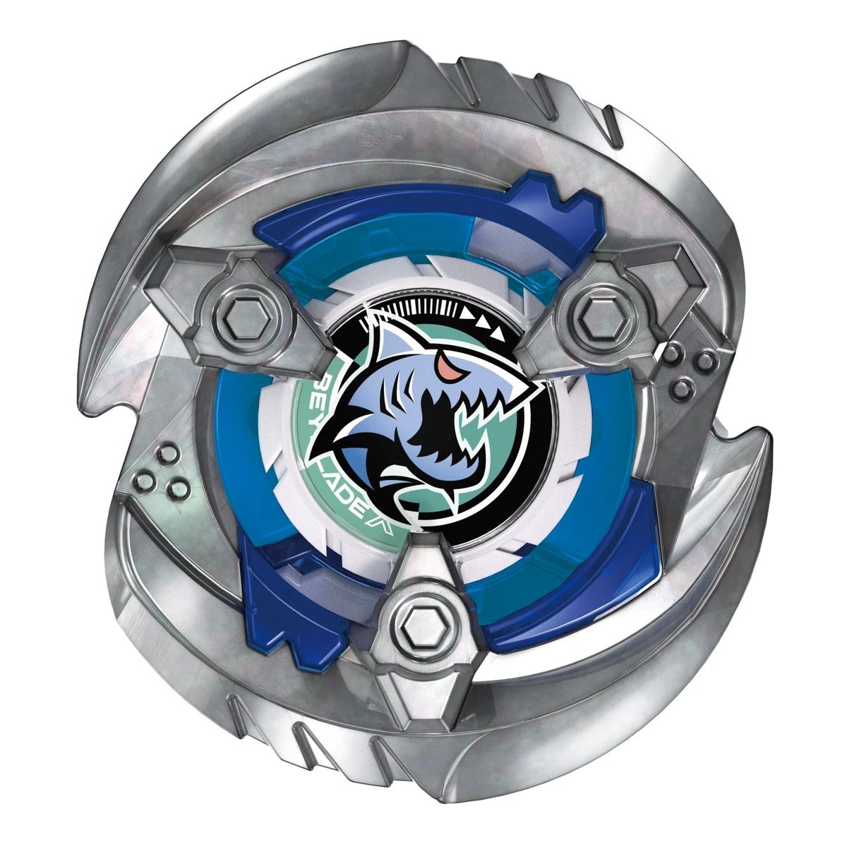 [Loose][No Packing Box][With QR Code][Not For USA] Takara Tomy Beyblade ...