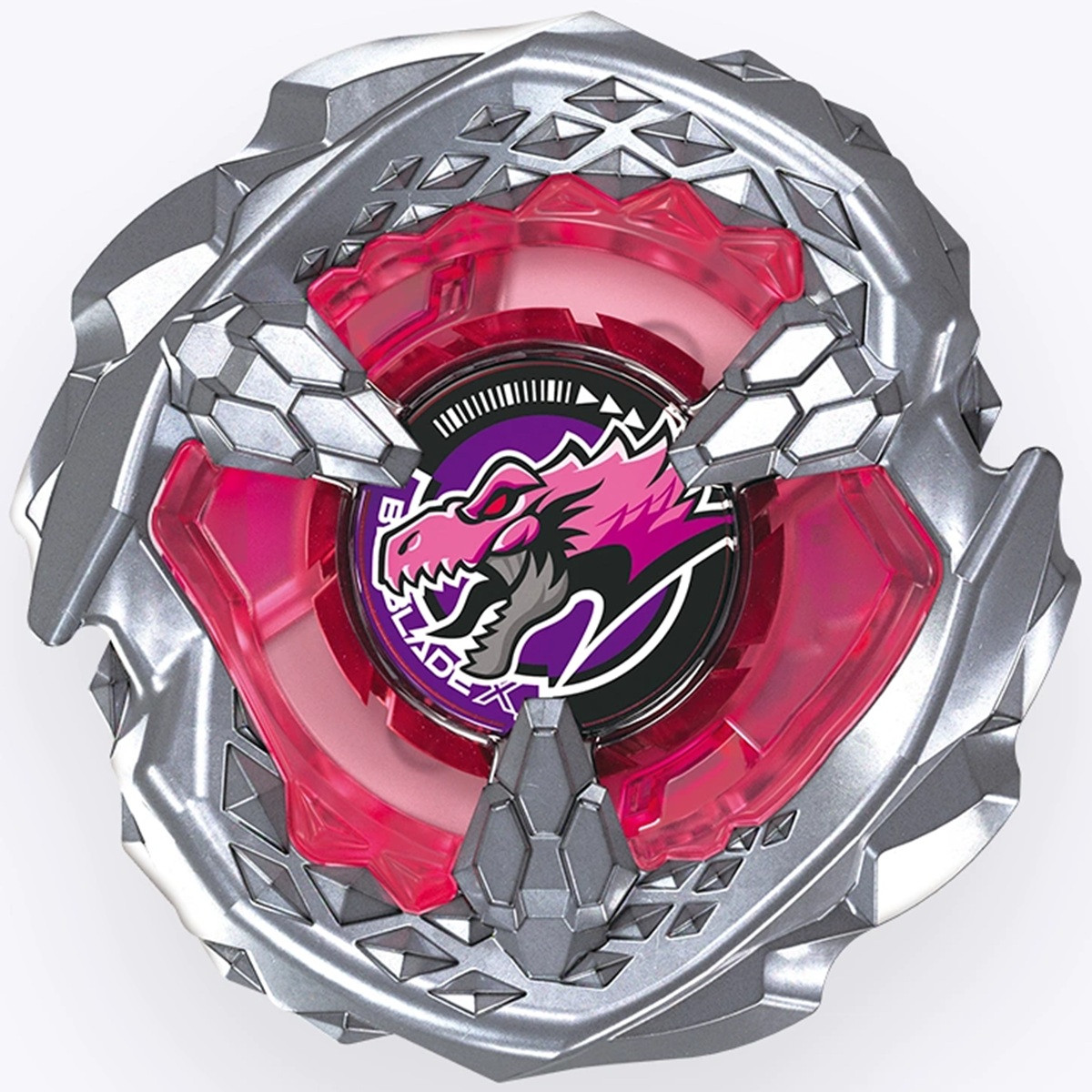 Takara Tomy Beyblade X CX-17 RANDOM BOOSTER Full Set (Official Product ...