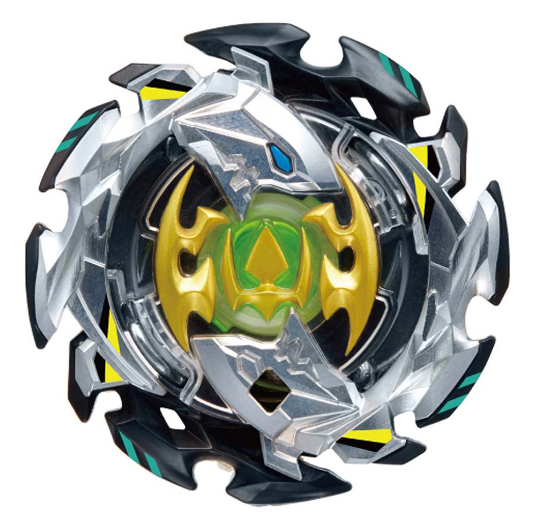 Takara Tomy Beyblade BURST B-106 Booster Emperor Forneus.0.Yr - Ever-Wish