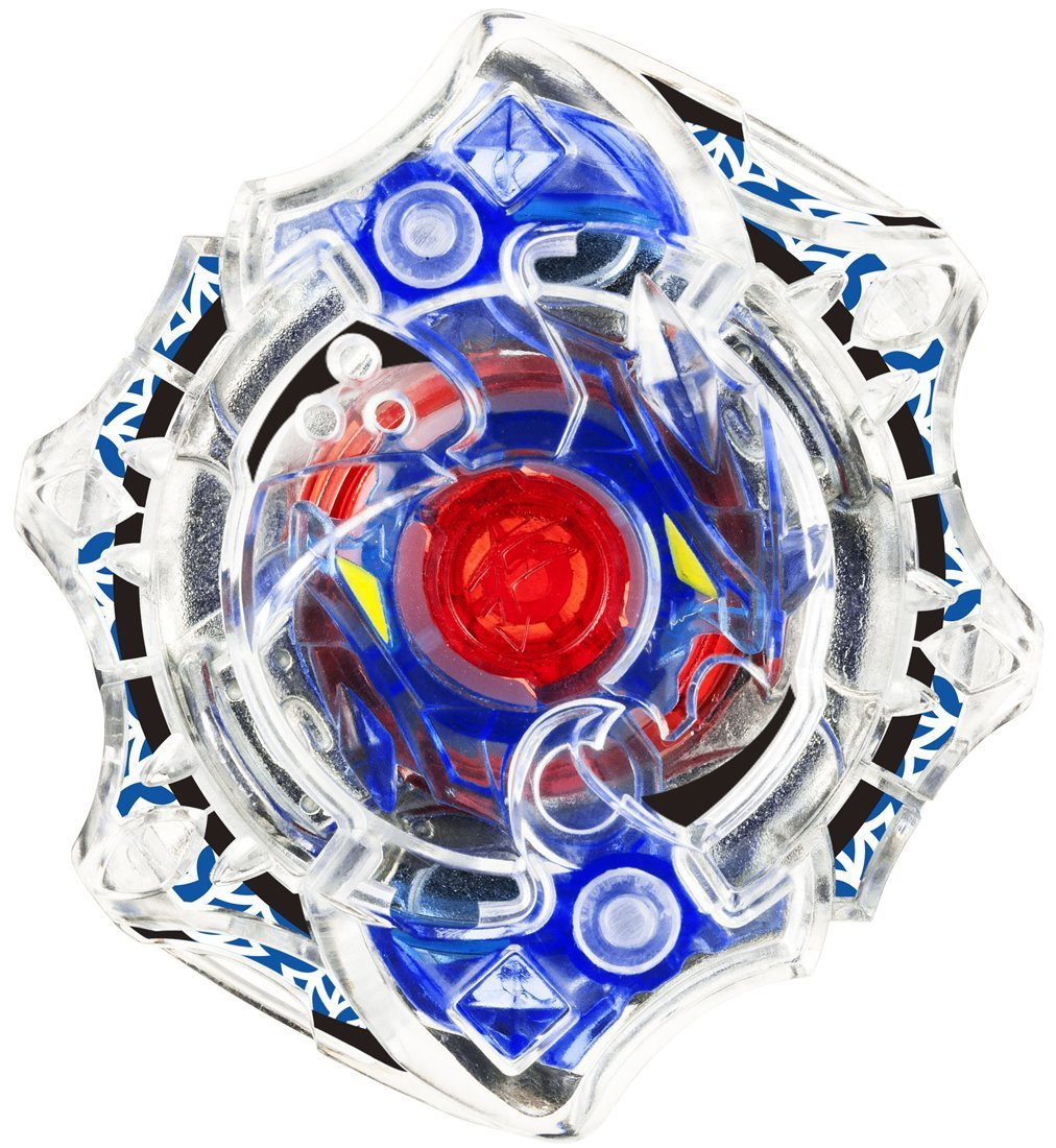 Takara Tomy Beyblade BURST B-18 Beyblade VS Battle Set - Ever-Wish