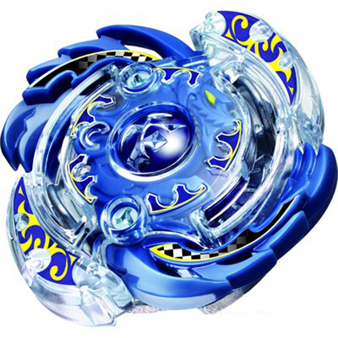 Takara Tomy Beyblade BURST B-62 Dual Cyclone Stadium DX Set - Ever-Wish