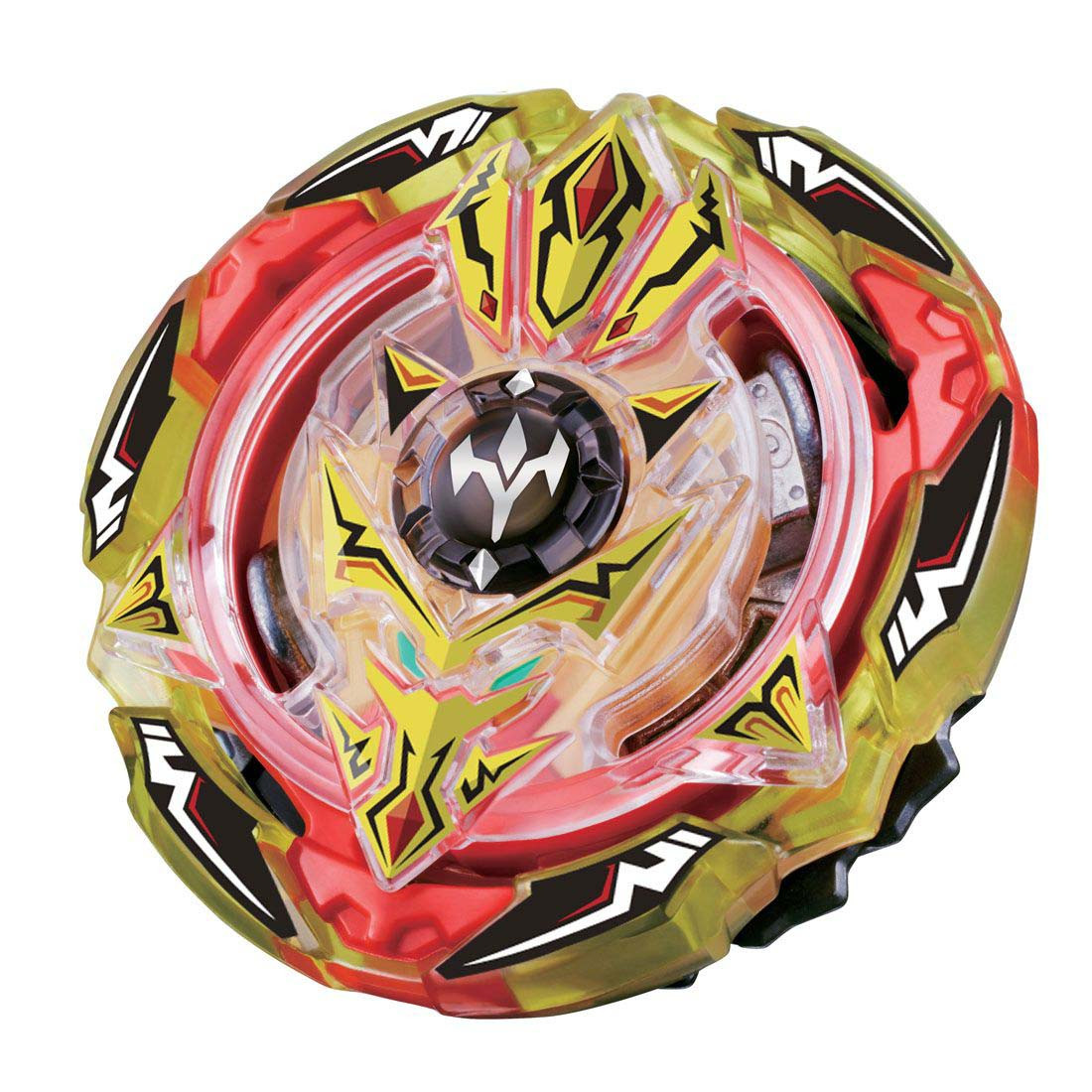 Takara Tomy Beyblade BURST B-103 Booster Screw Trident.8B.Wd (SEA ...