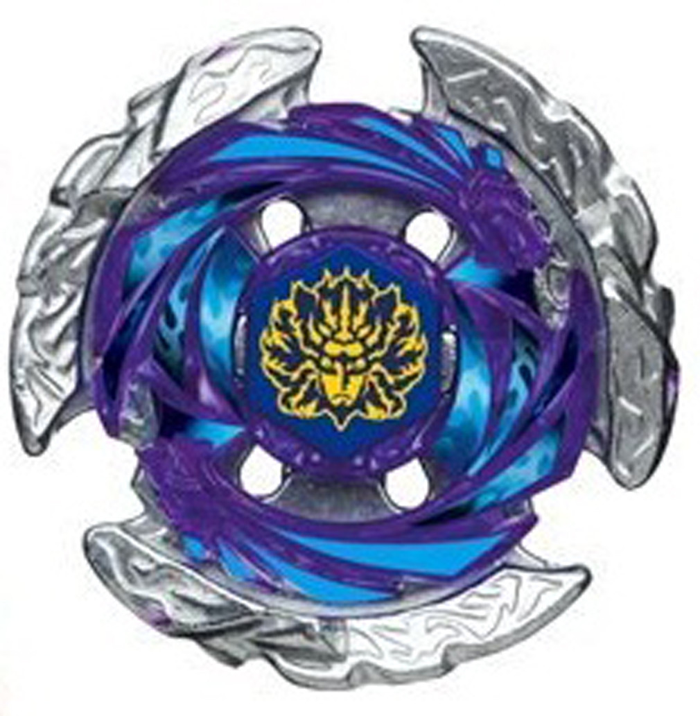 Beyblade Cyclone Herculeo
