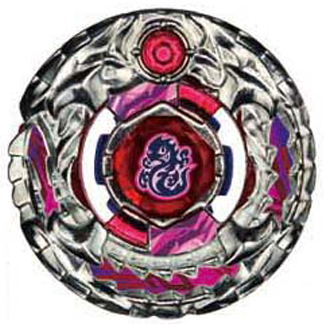 Takara Tomy Beyblade Metal Fight Zero G BBG-09 Zero G Random Booster ...