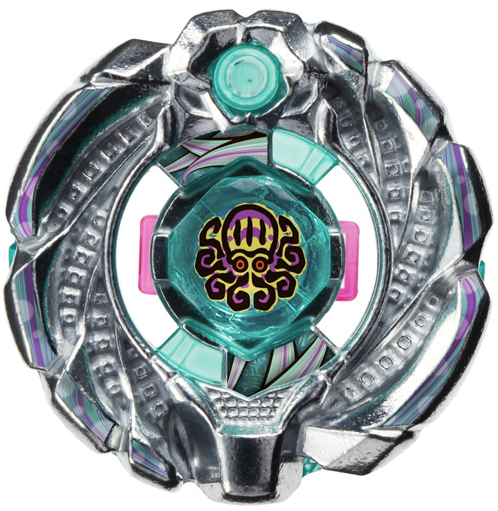 Takara Tomy Beyblade Metal Fight Zero G BBG-23 Zero G Random Booster ...