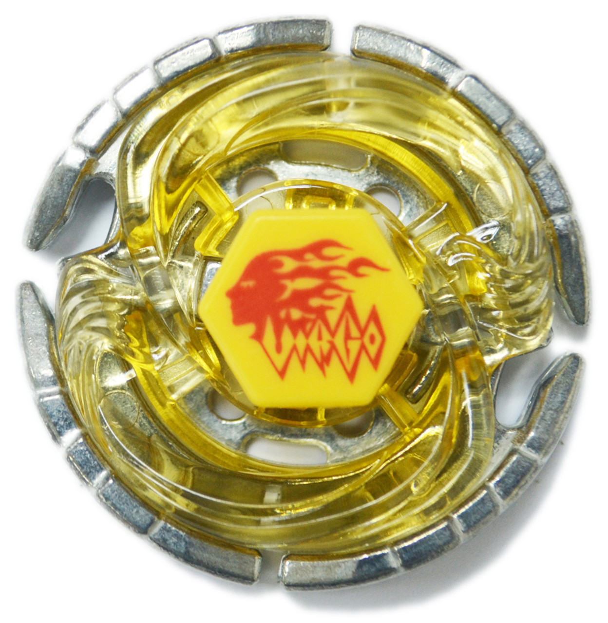 Wholesale Takara Tomy Beyblade Metal Fight BB-60-Random BS VOL.4 Full Set - Ever-Wish