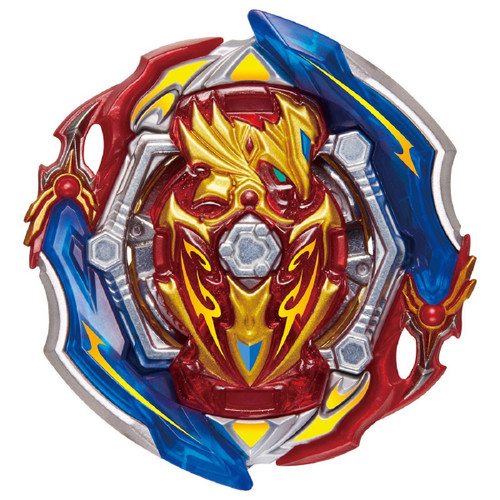 Beyblade Beyblade