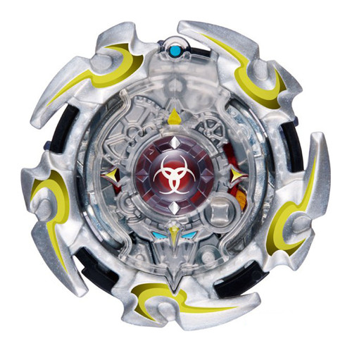 Takara Tomy Beyblade BURST B-82 Booster Alter Chronos.6M.T (SEA Version ...