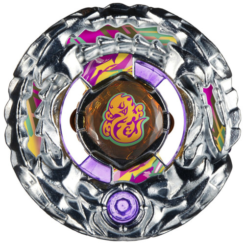 Takara Tomy Beyblade Metal Fight Zero G BBG-23 Zero G Random Booster ...