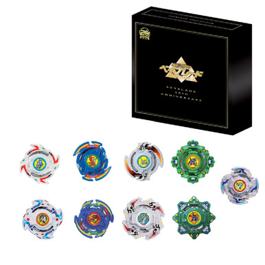 Beyblade