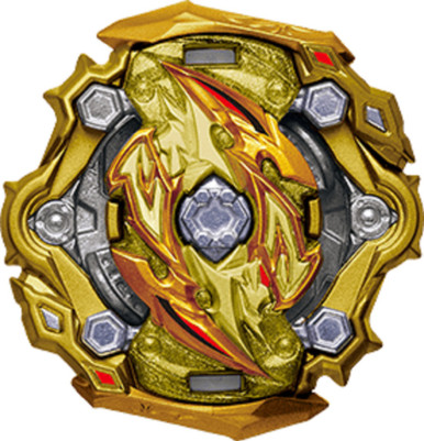 Beyblade