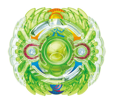 Takara Tomy Beyblade BURST B-61 06 Holy Horusood.T.O - Ever-Wish