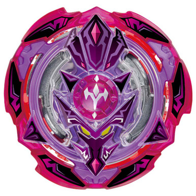 Takara Tomy Beyblade BURST B-118 03 Screw Trident 0Lift Volcanic - Ever ...