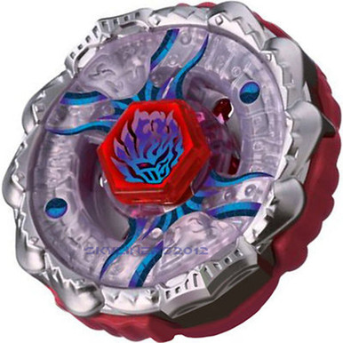 Takara Tomy Beyblade Metal Fight BB-123 Fusion Hades AD145SWD - Ever-Wish