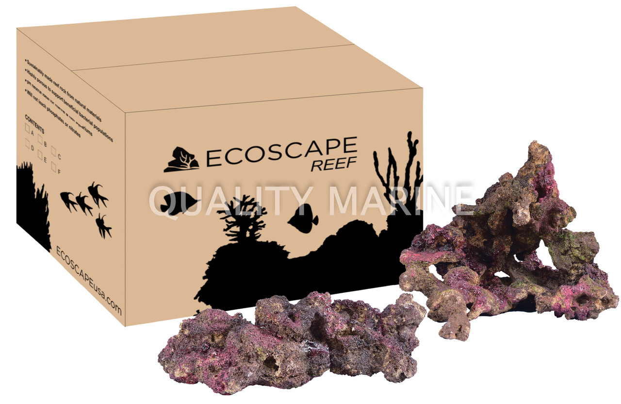 Ecoscape - Reef Series - Quality Marine