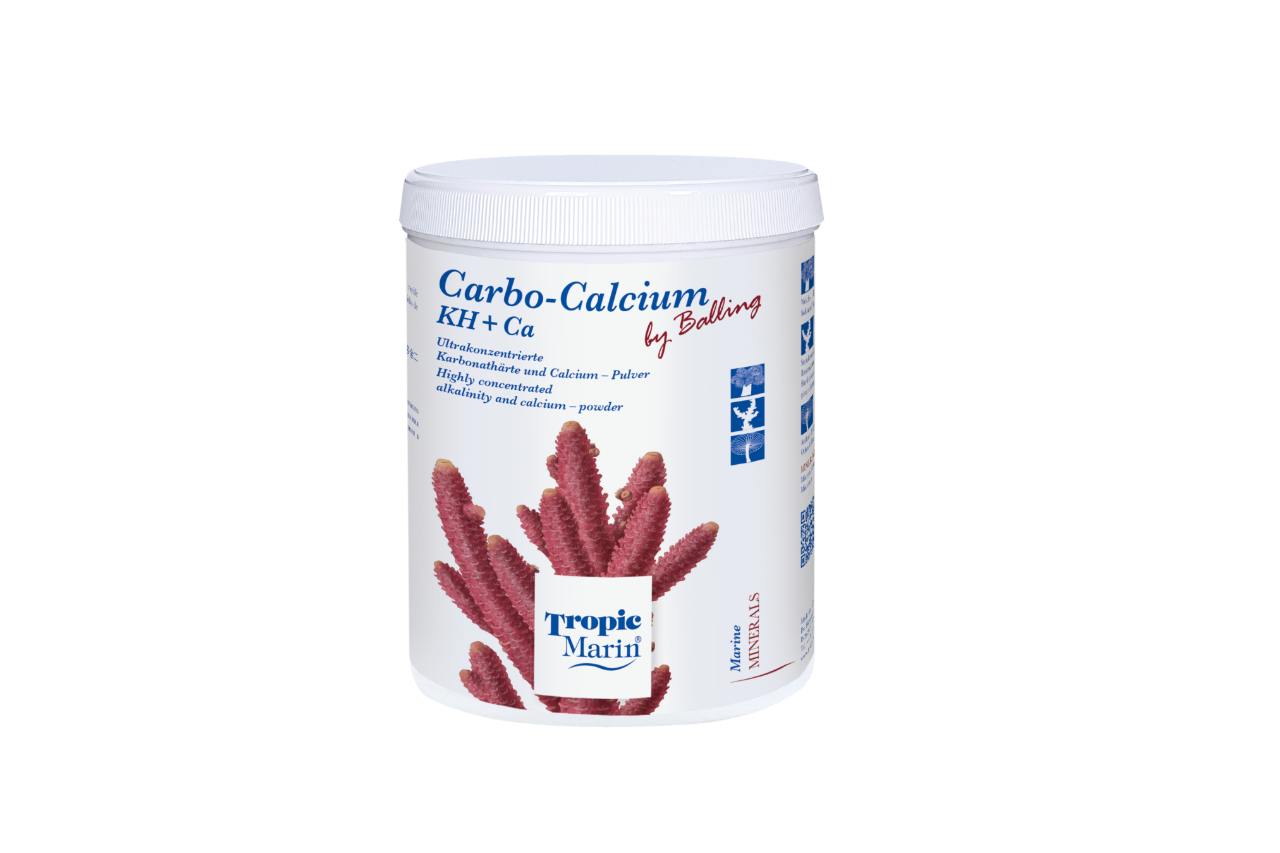 Tropic Marin Carbo-Calcium Powder - Quality Marine
