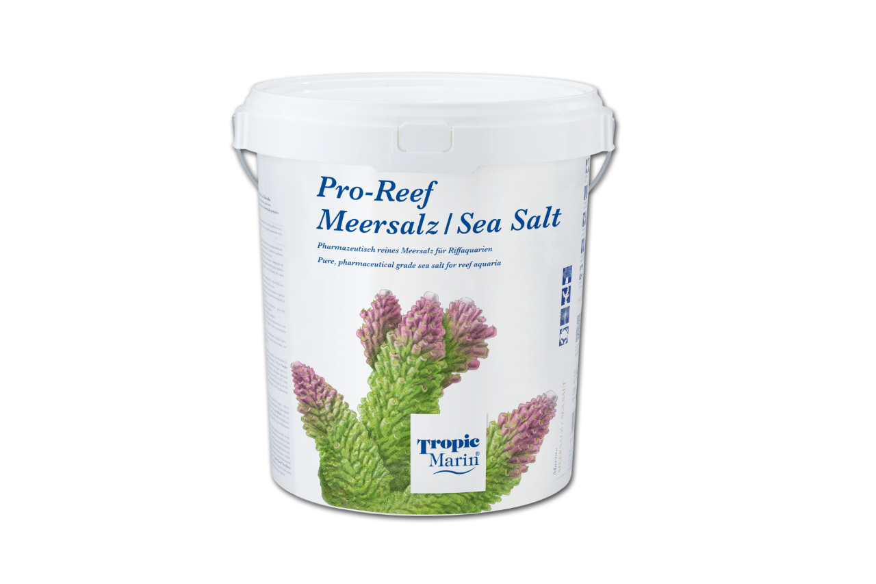 Tropic Marin Pro-Reef Salt 200 Gallon Bucket - Quality Marine