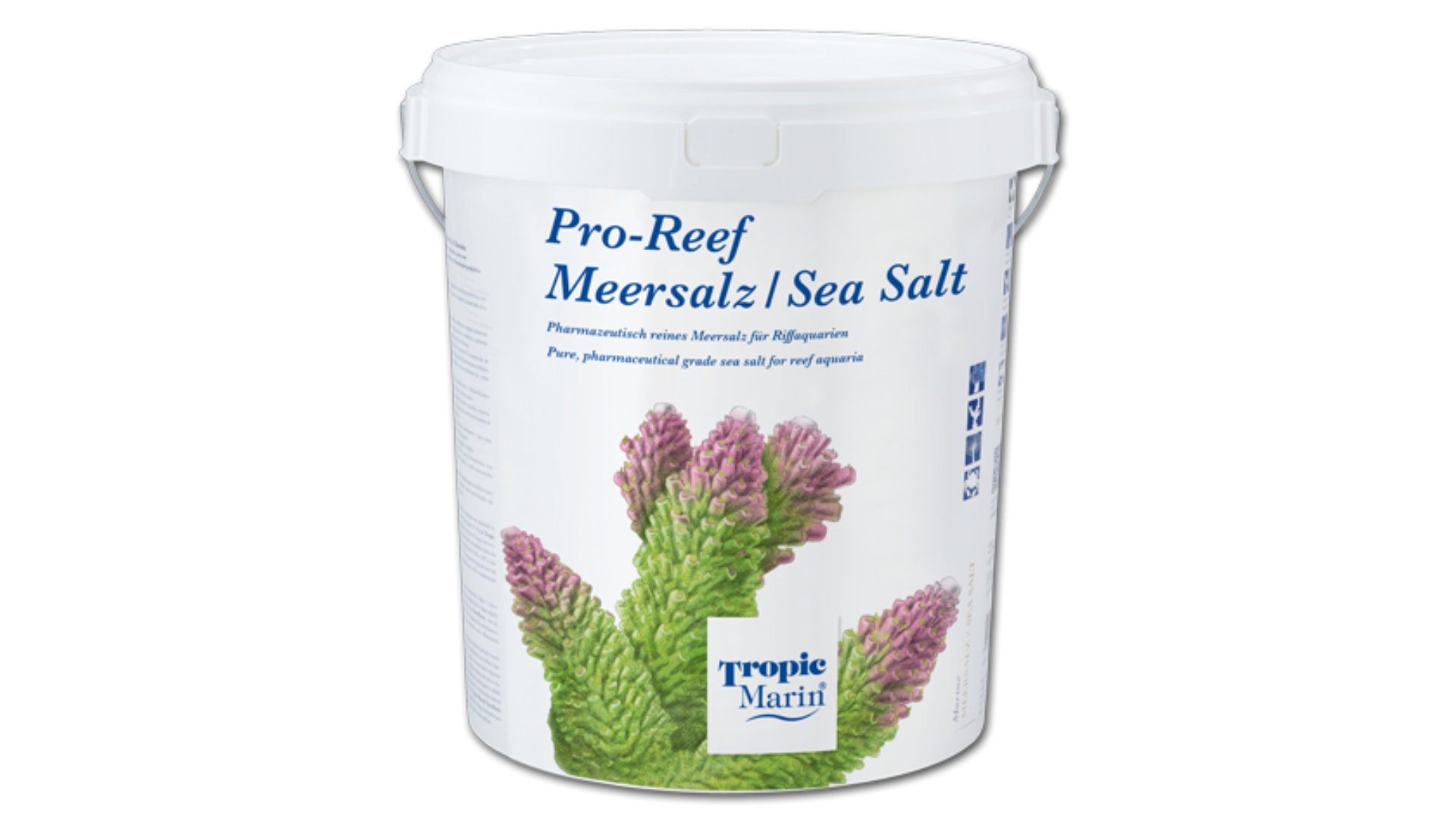 Tropic Marin Pro-Reef Sea Salt - Quality Marine