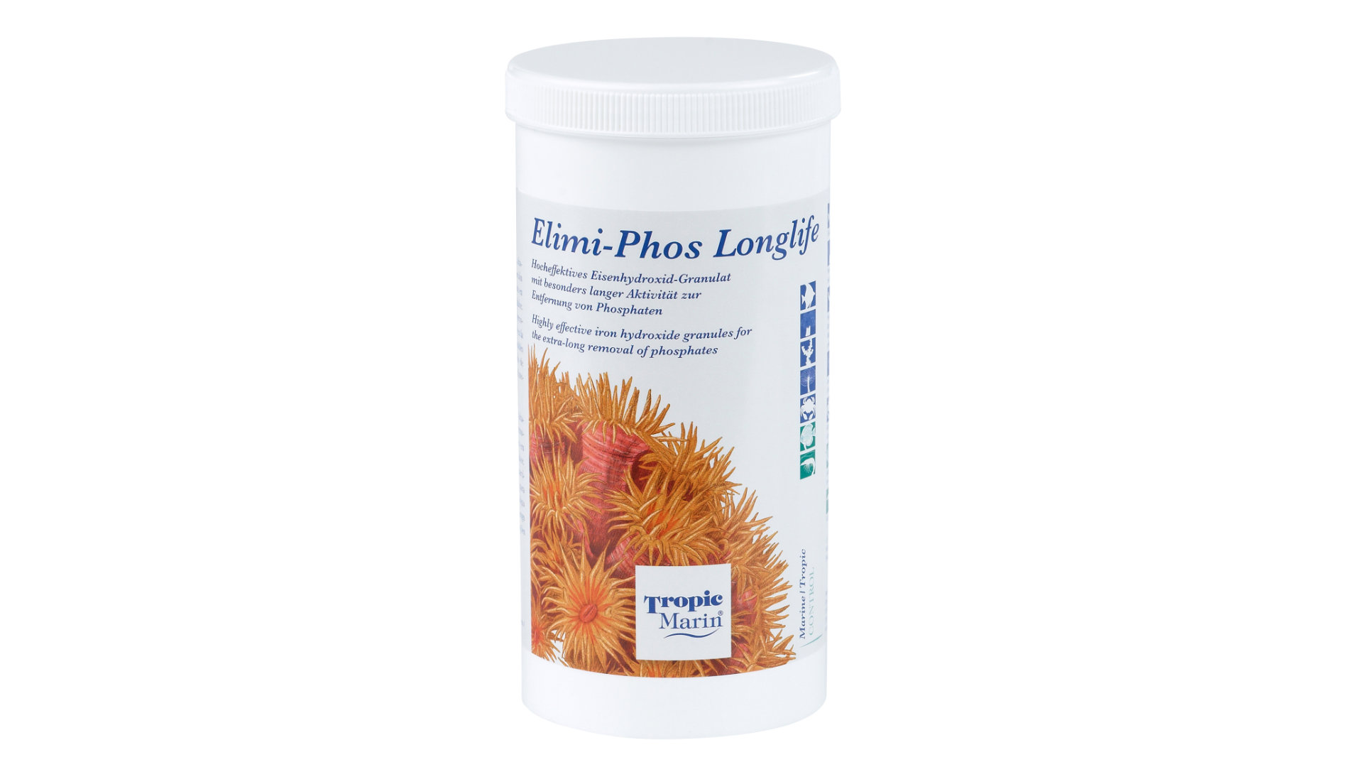 Tropic Marin Elimi-Phos Longlife - Quality Marine