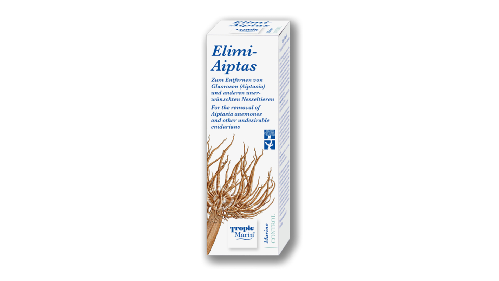 Tropic Marin Elimi-Aiptas - Quality Marine