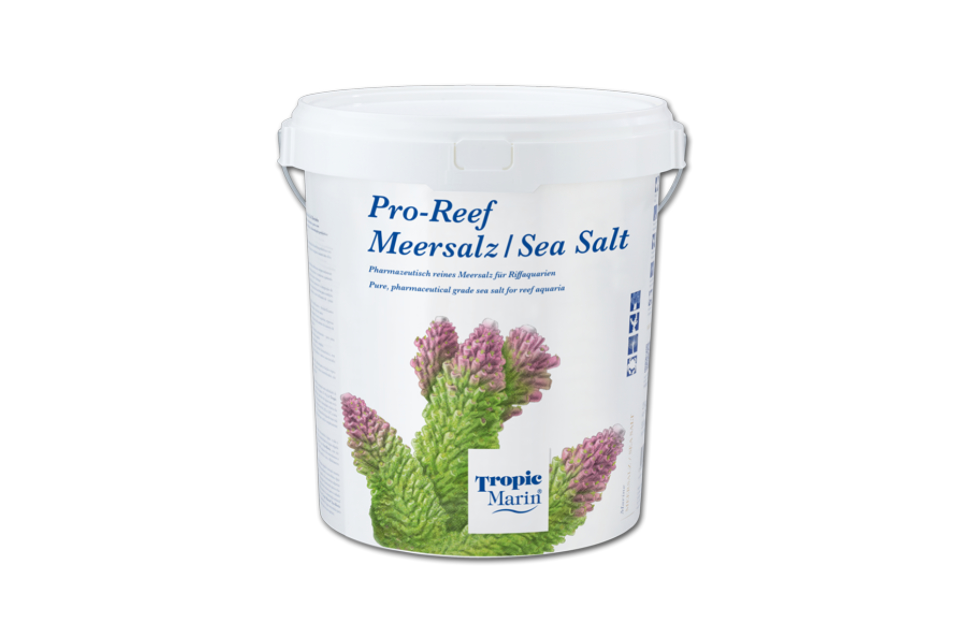 First Time Aquarist Part two - Preparation - Quality Marine