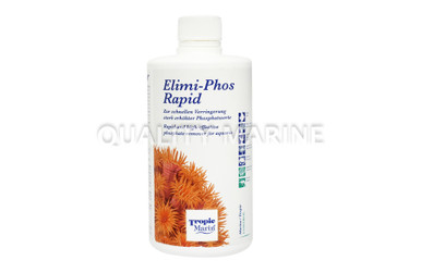 Tropic Marin Elimi-Phos Rapid 500mL - Quality Marine