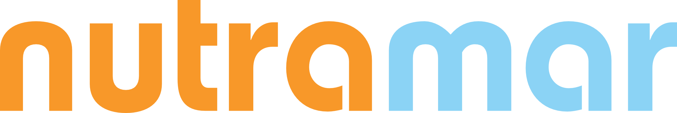 Nutramar - Product Line Overview - Quality Marine