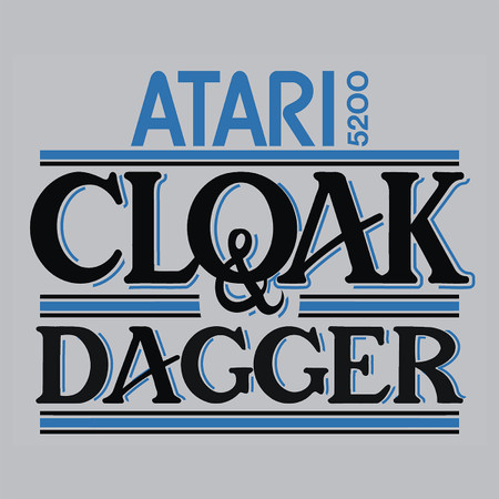 Jack Flack is Back! - Whatever Threads