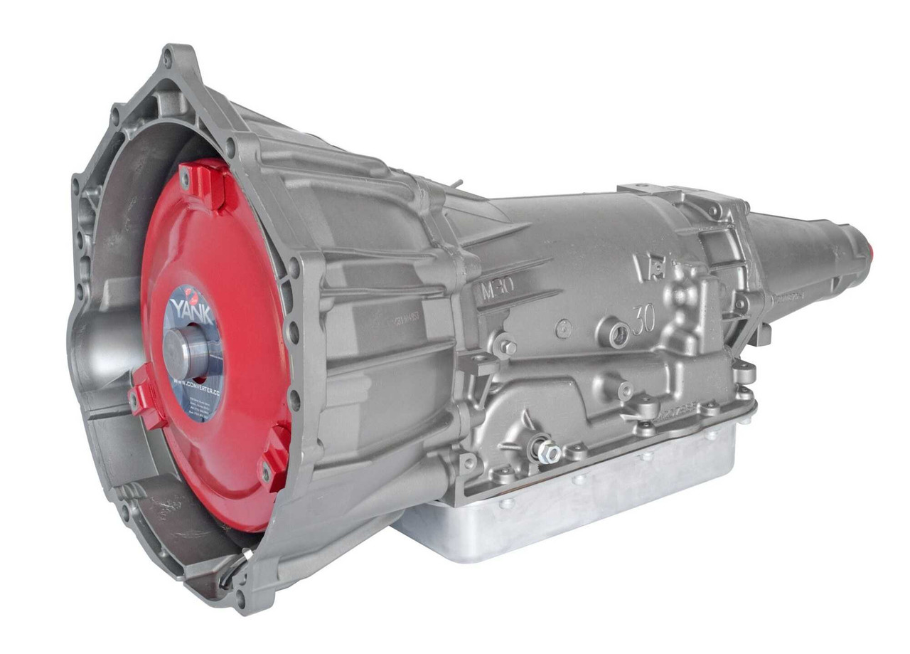 4L65E - Gearstar Performance Transmissions